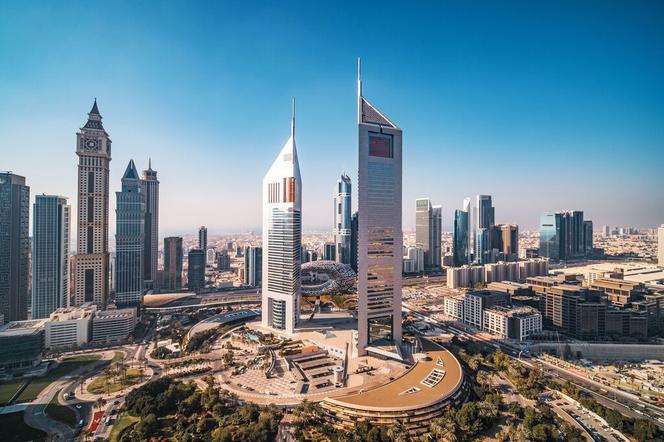 Dubaï : les moyens de ses ambitions