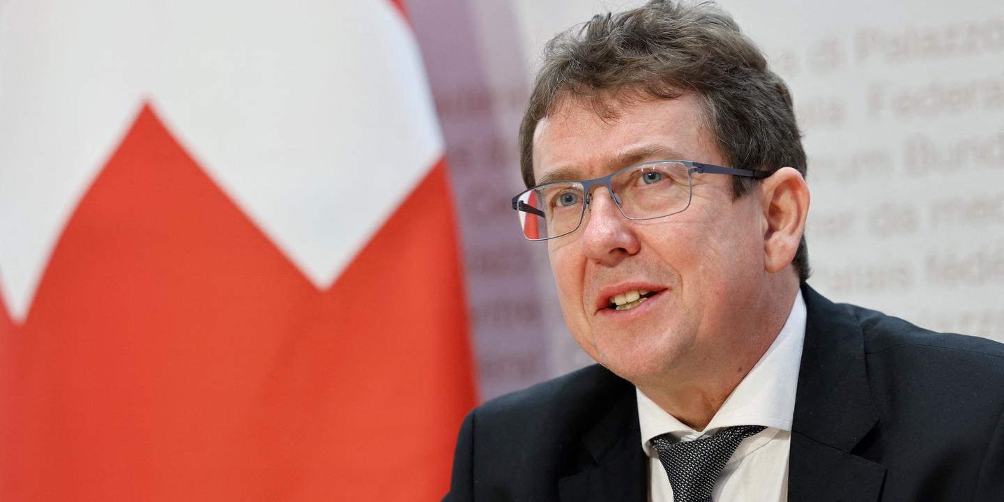 Albert Rösti, from oil lobbyist to Swiss environment minister