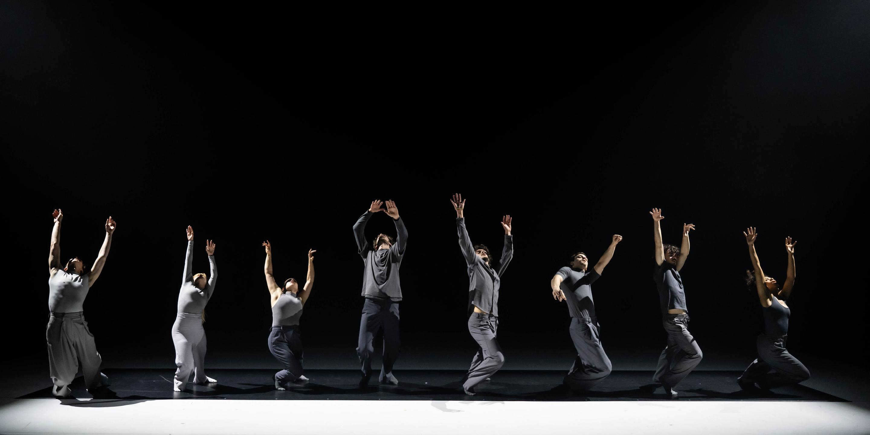 A Suresnes Cités Danse, le grand mix stylistique du rendez-vous ...