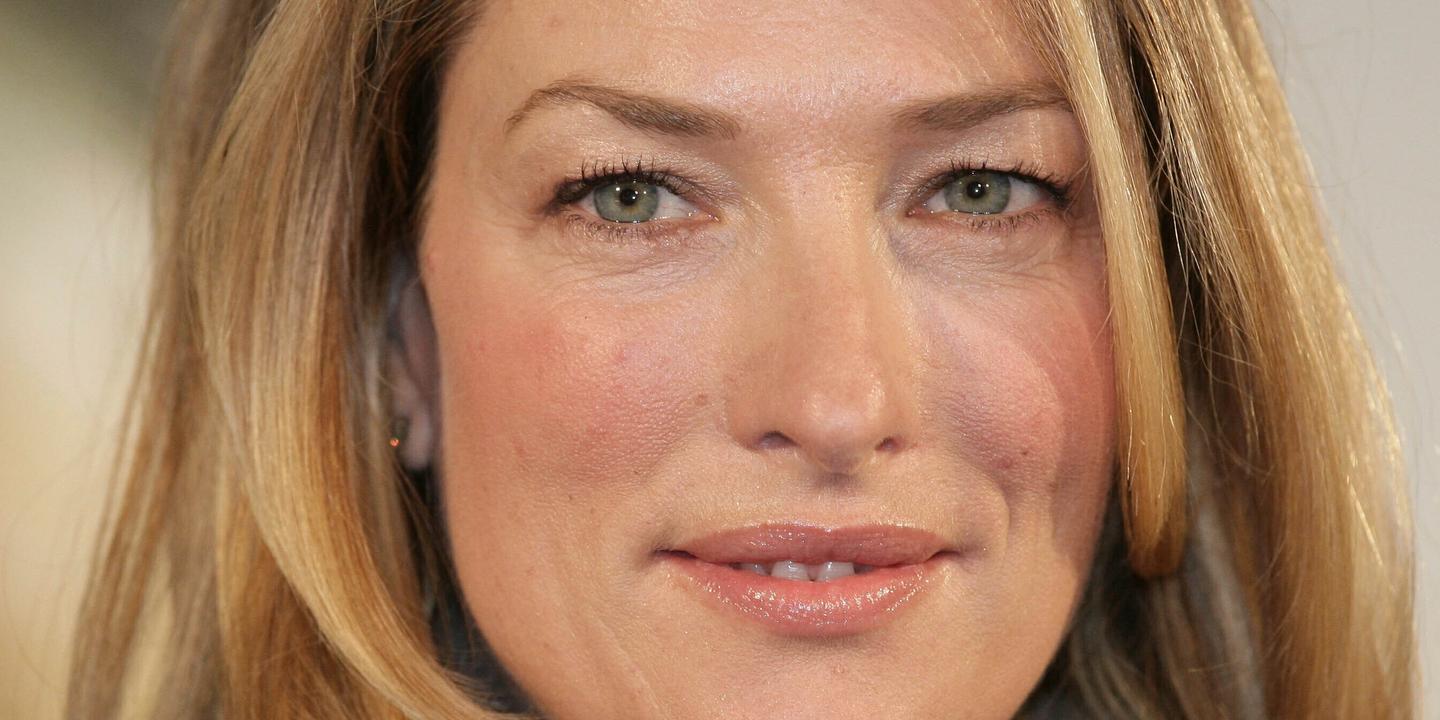 Tatjana Patitz, supermodel of '80s and '90s, dies at 56