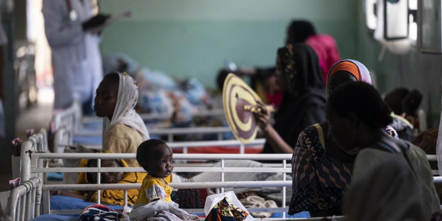 L’ONU s’inquiète de l’aggravation de l’insécurité alimentaire au Sahel