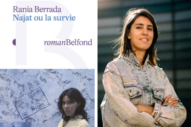 « Najat ou la survie », de Rania Berrada : itinéraire d’un renoncement