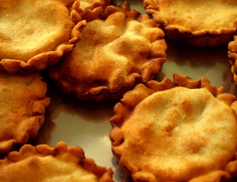 La tielle sétoise : la recette de Jean Brunelin