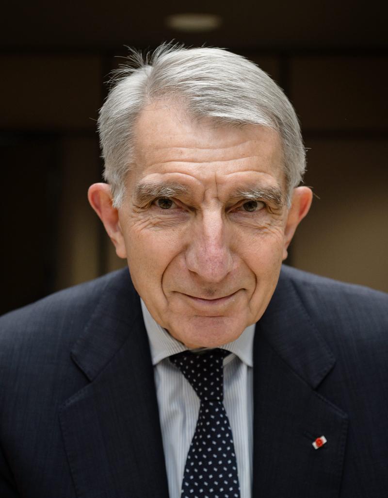 La mort de François Roussely, ancien patron d’EDF