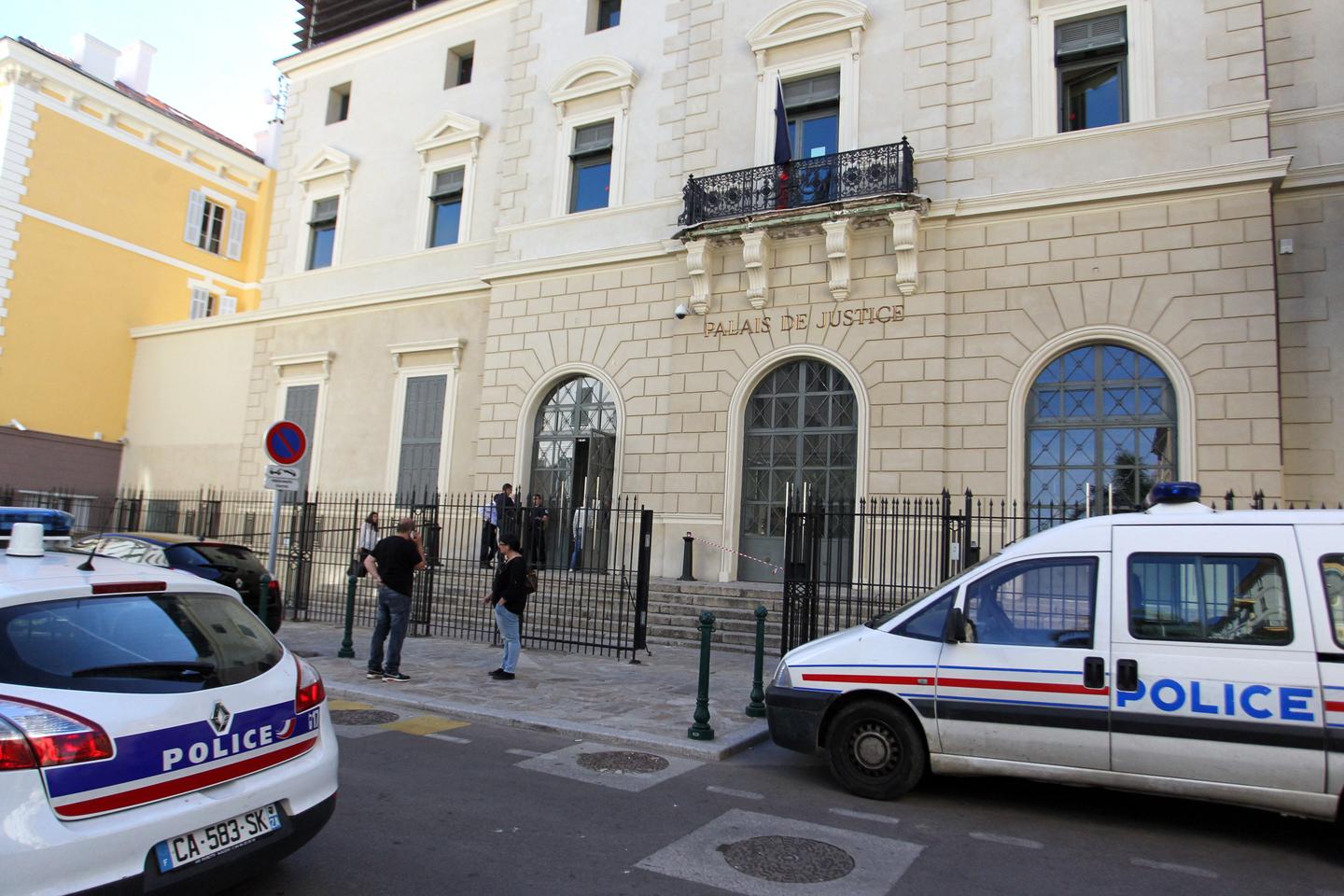 Corse Soup ons Sur Les Liens Entre Une Magistrate Et Le Milieu
