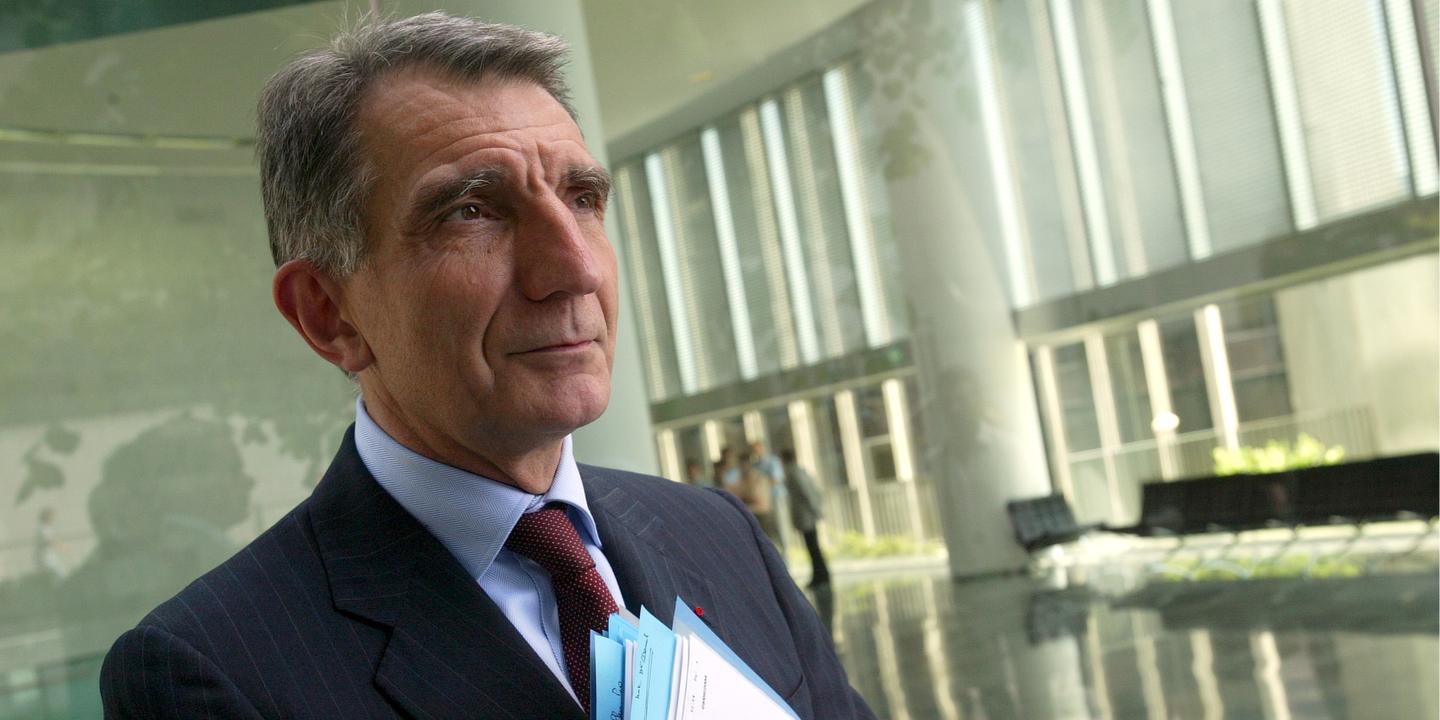 La mort de François Roussely, ancien patron d’EDF