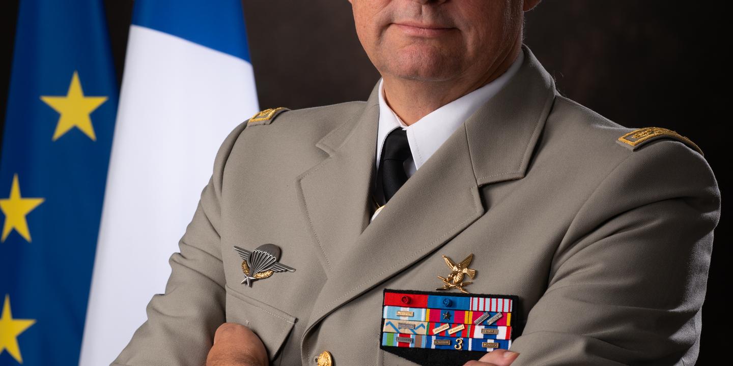 France's cyber defense force questions role of US support in Europe