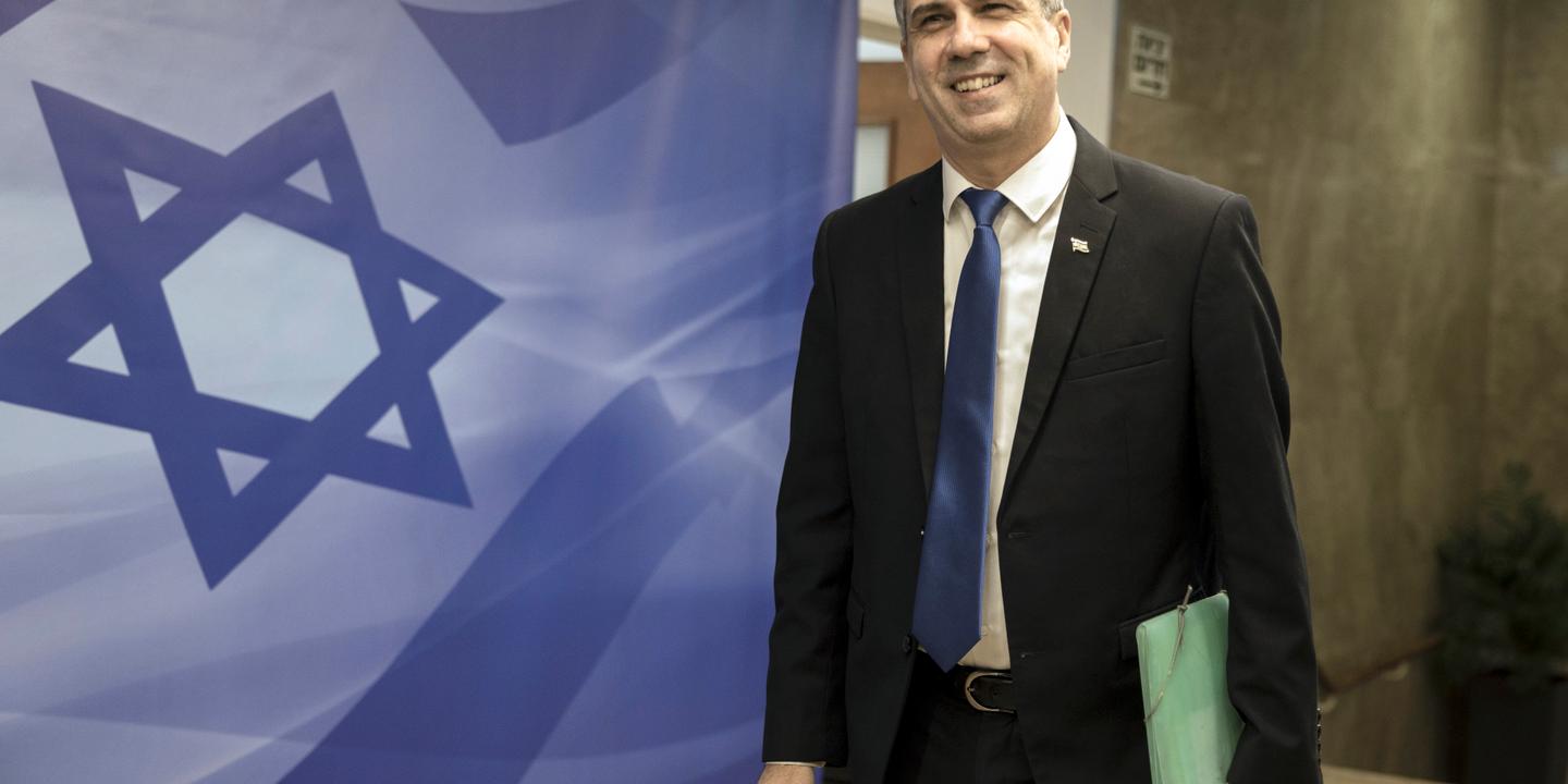 War in Ukraine: Israel cautiously opens its arsenal to Kyiv