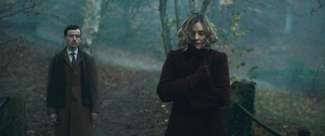 « Earwig » : une étrange histoire de rêves et de verres brisés