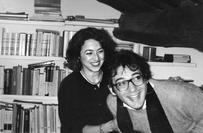 « Deux vies », d’Emanuele Trevi : le roman des grands blessés de l’écriture