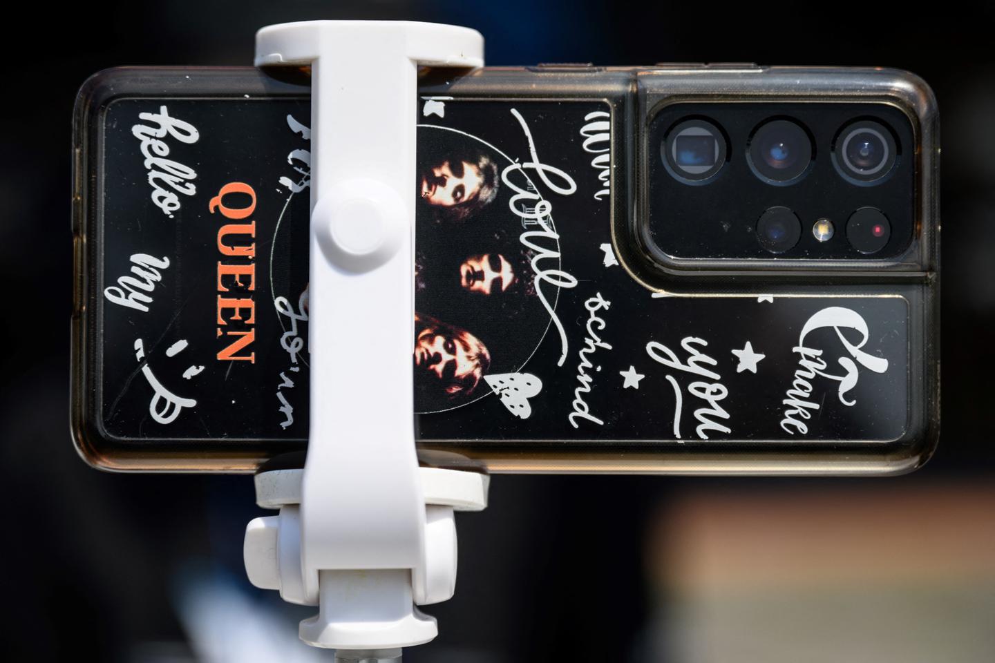 entre 1% y 3% de escuchas infladas artificialmente en 2021