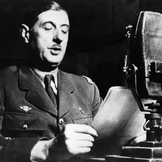 Uncovering the not-so-simple story behind de Gaulle's famed Appeal of ...