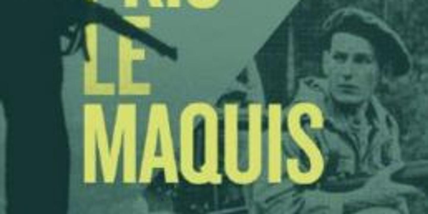 « Ils ont pris le maquis » : le livre qui renouvelle l’histoire de la Résistance