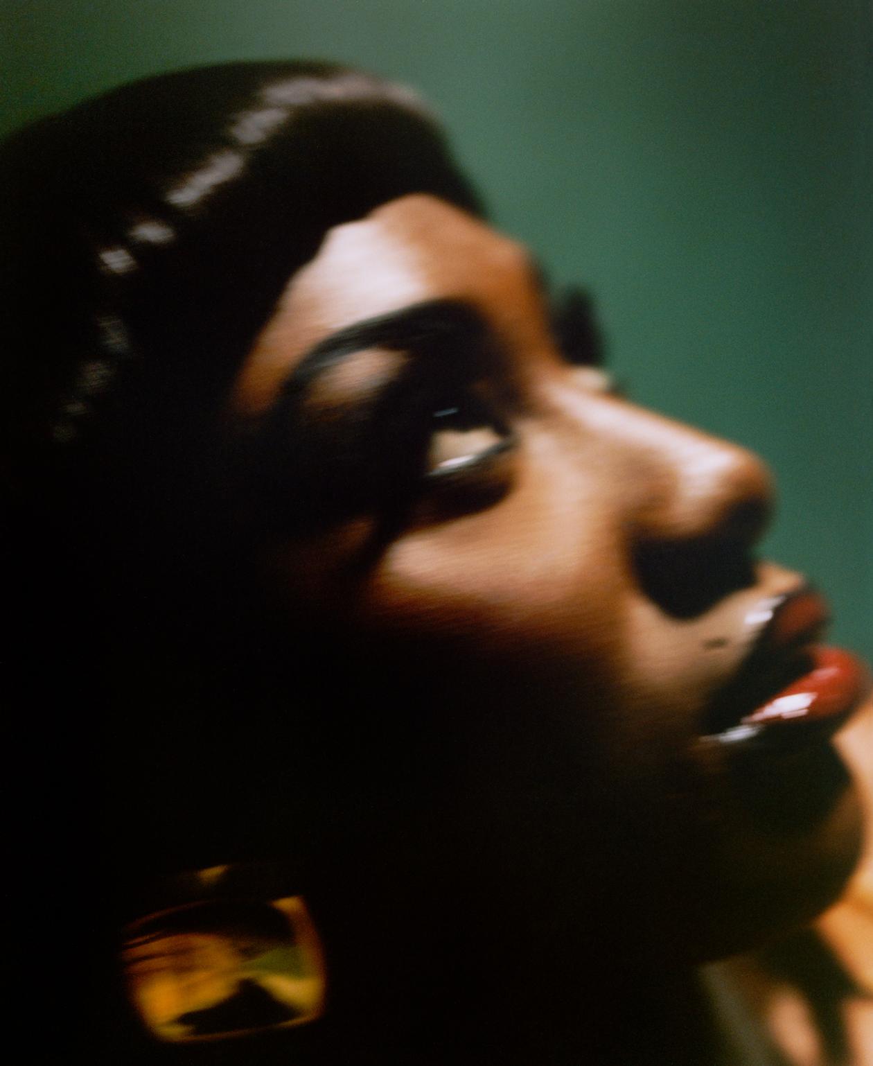 Aya Nakamura, the Queen of French pop
