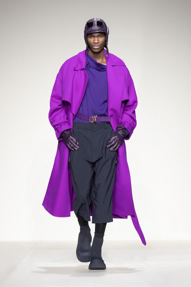 Fashion week : Milan révise ses classiques