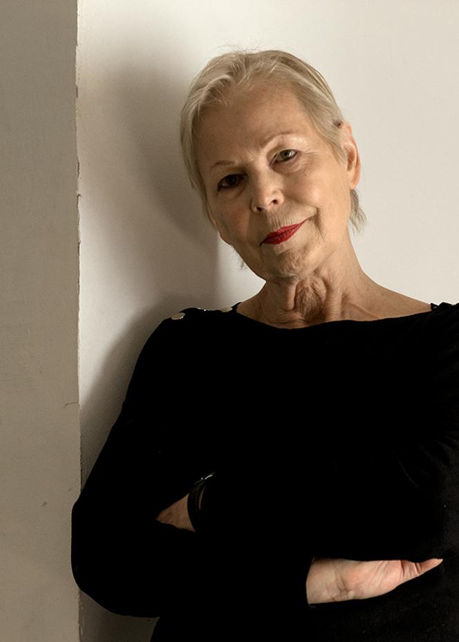 « Irréfutable essai de successologie » : les bons conseils de Lydie Salvayre