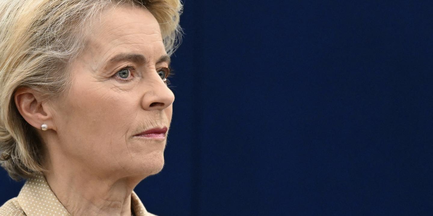 Ursula von der Leyen's plan to win the green industry battle