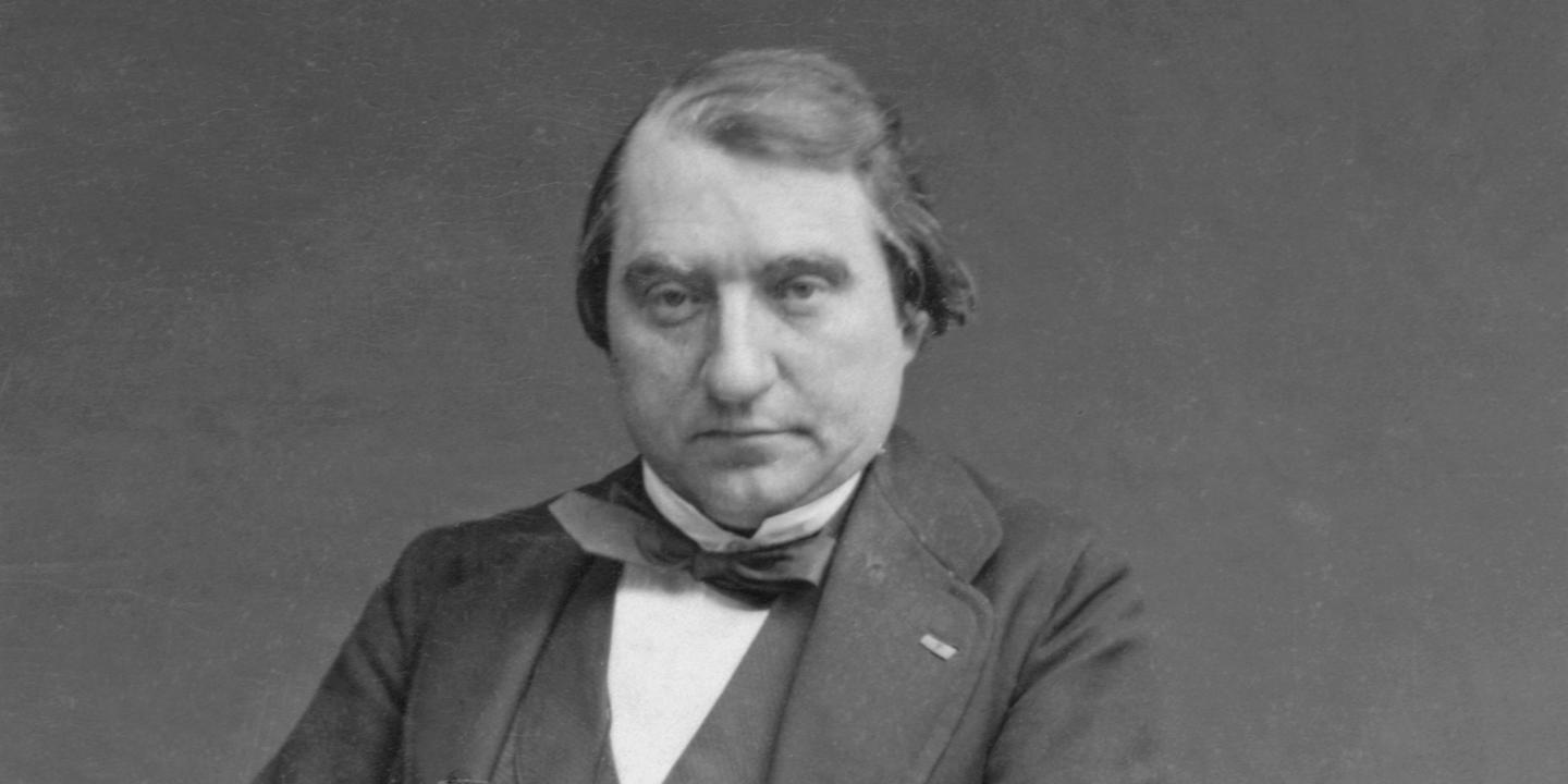 « La Fabrique des Sémites », de Domenico Paone : la chronique ...