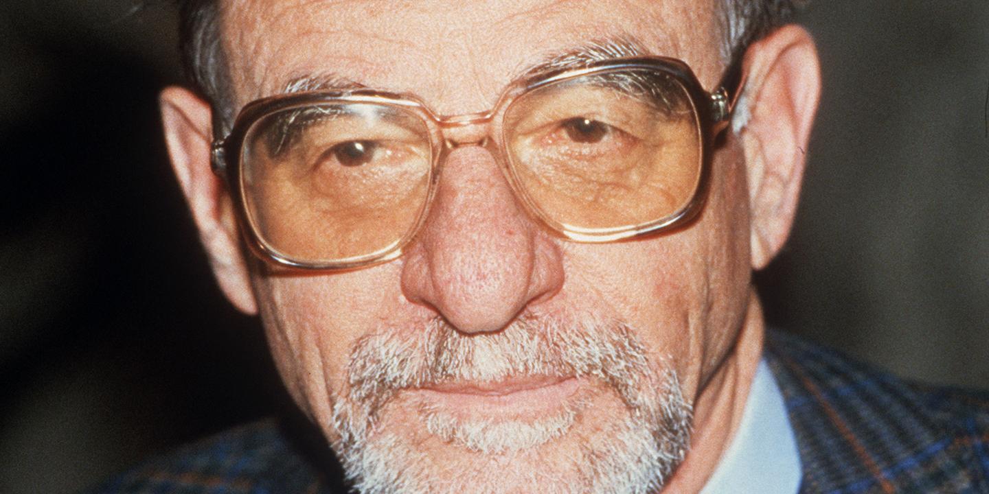 Nobel-winning Swiss physicist Muller dies at 95