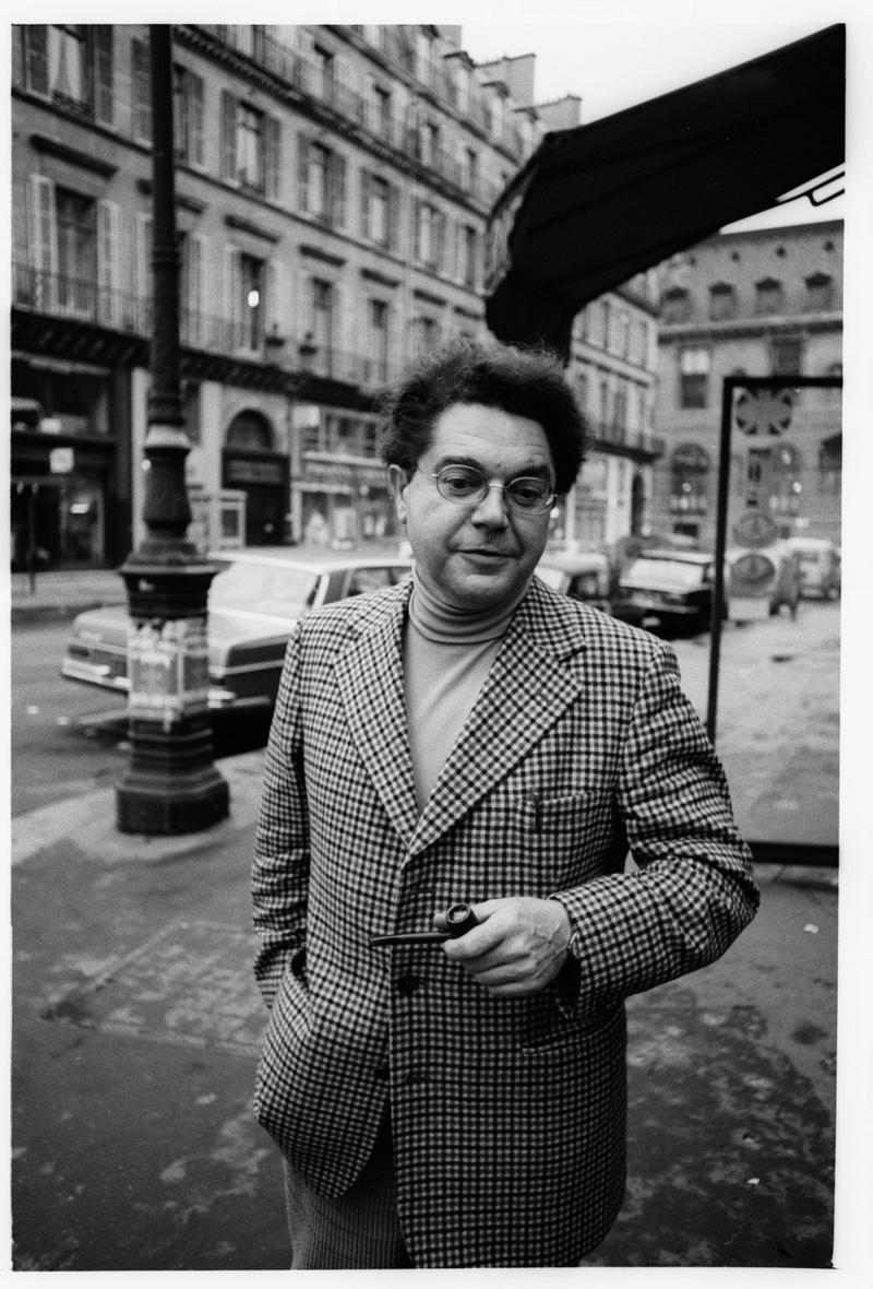 Jean Clémentin, ancienne plume du « Canard enchaîné », est mort