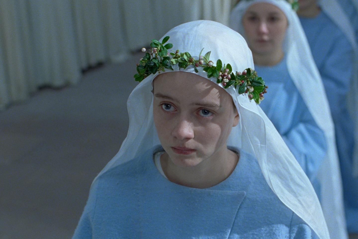 « La Religieuse », sur Arte : une novice rebelle contre le système religieux et patriarcal