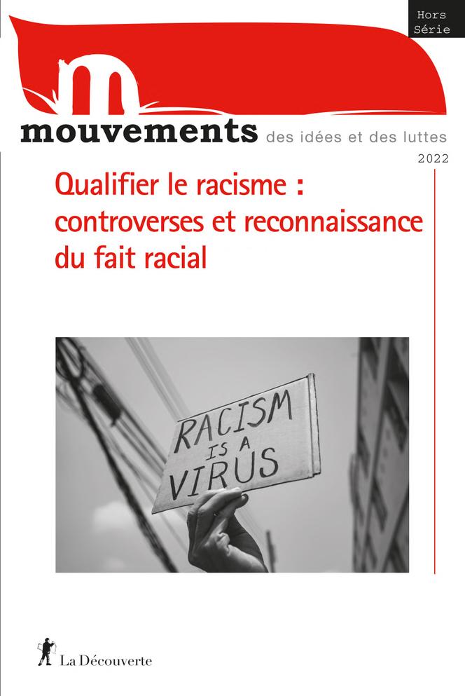 Le racisme et ses transformations analysés par la revue de sciences ...