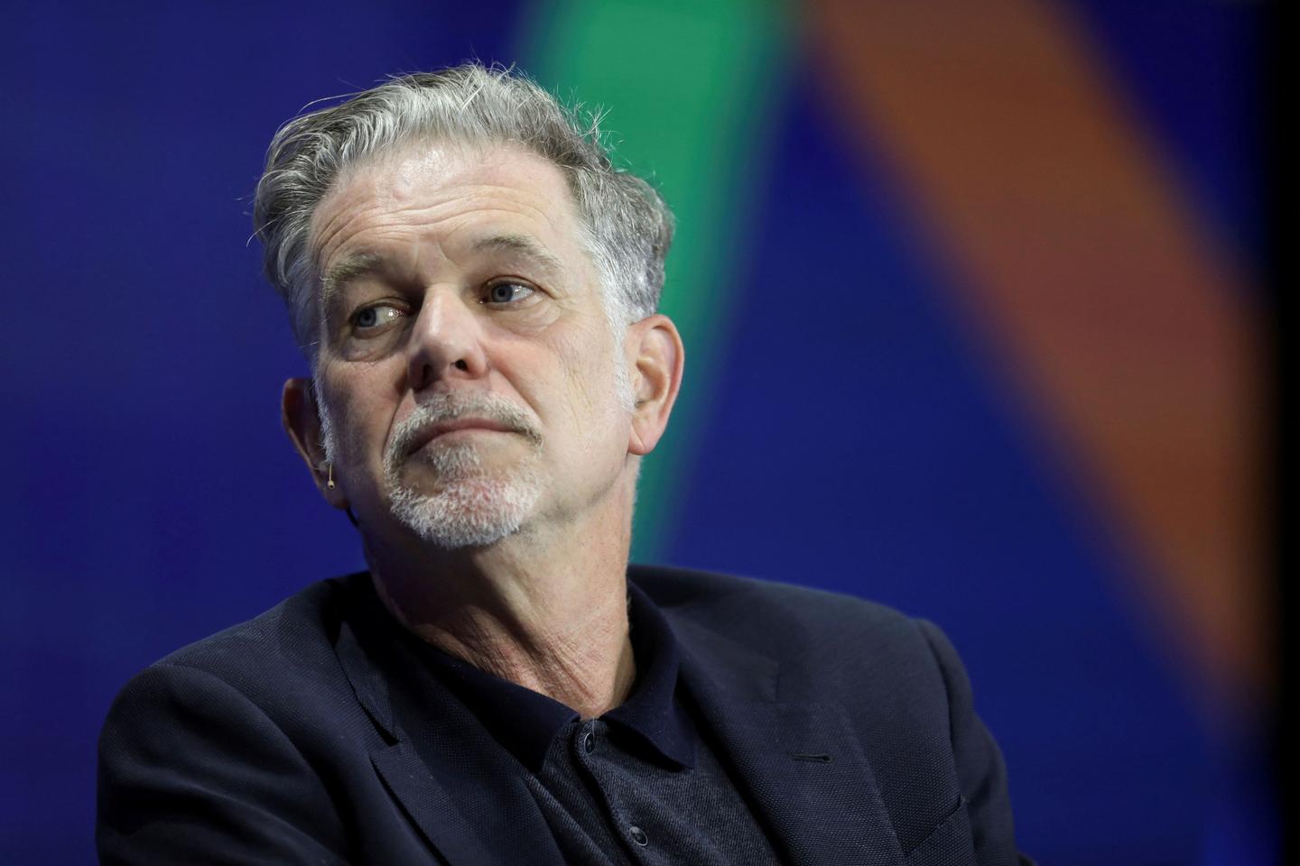 Netflix beats expectations with 230 million subscribers as co-founder ...