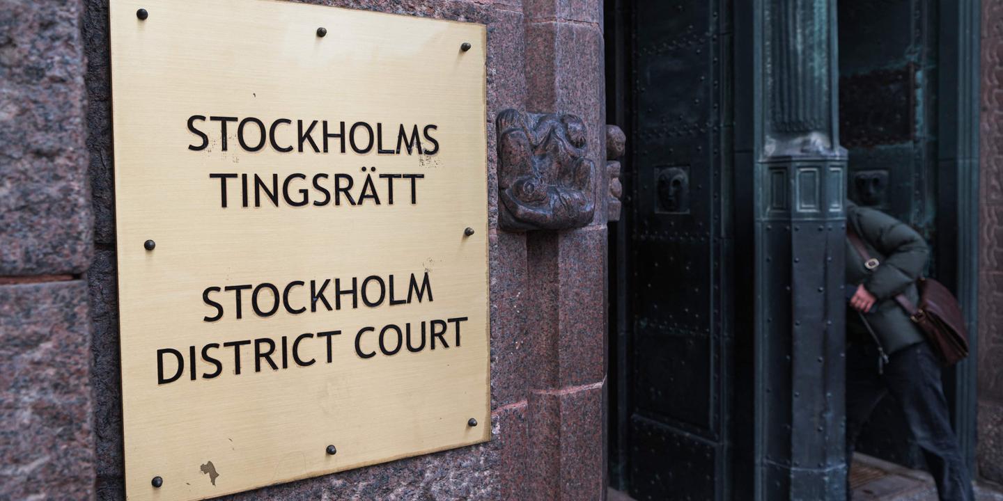 The rise of political influence on Sweden's justice system