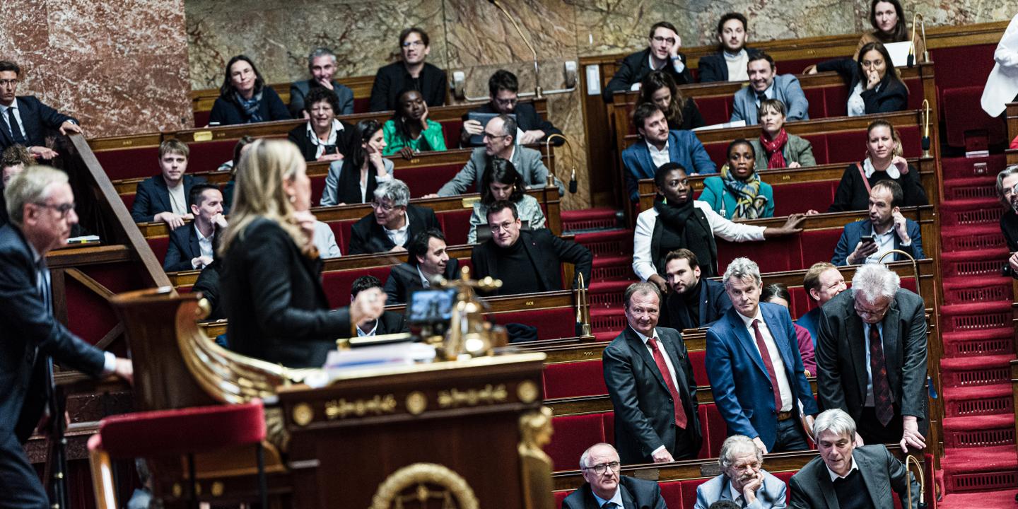 French parliament explained: What are the possible outcomes for the ...