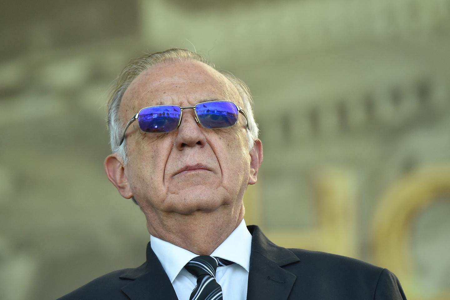 Crisis between Colombia and Guatemala after questioning of former anti ...