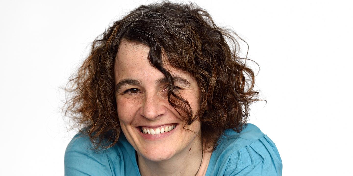 Perrine Kervran et ses « LSD » sur France Culture