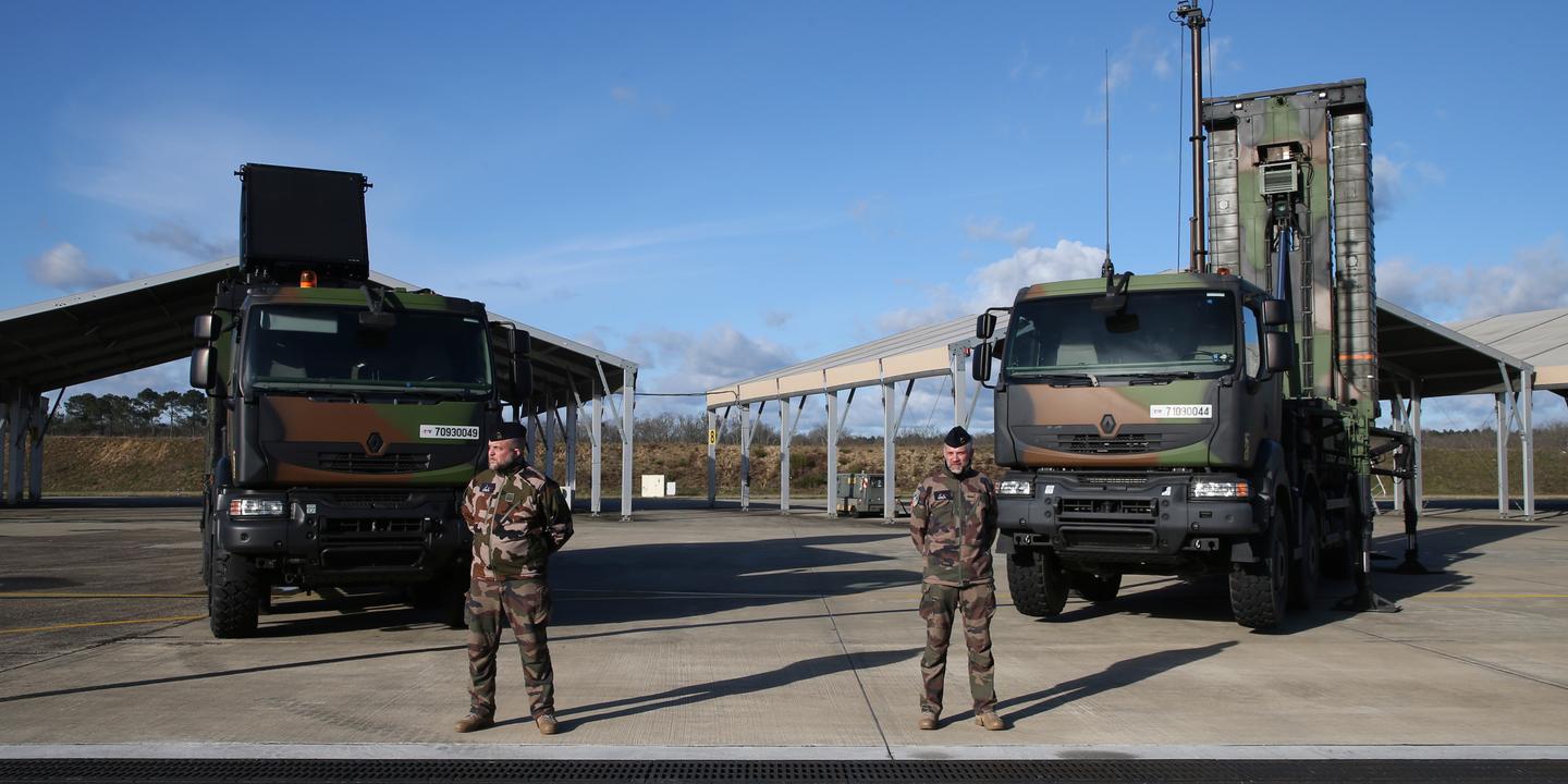 Loi de programmation militaire : un budget colossal mais des choix ...