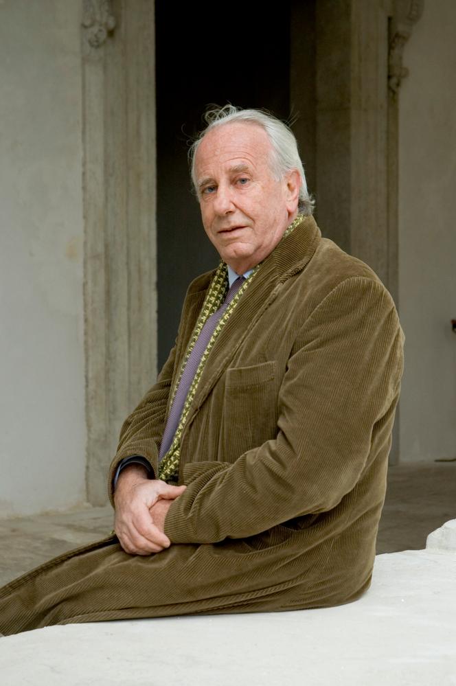 Achille Mauri, a major figure in Italian publishing, died aged 83