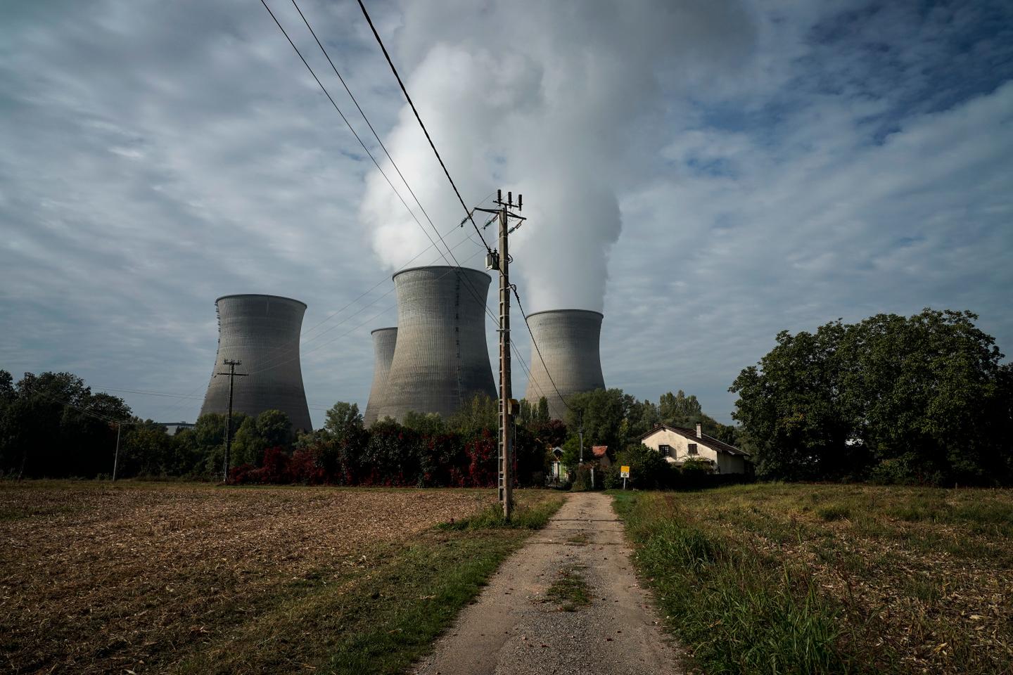 Nuclear security authority begins to work on assumption of an extension ...