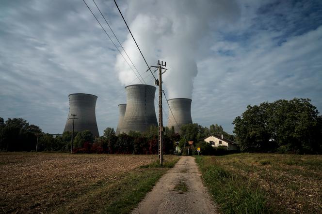 French Nuclear Safety Authority considers extending reactors beyond 60 ...