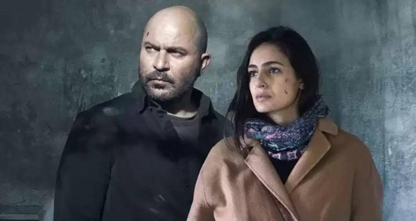 Nos idées de séries : « Shrinking », « Fauda », « Trail by Fire ...