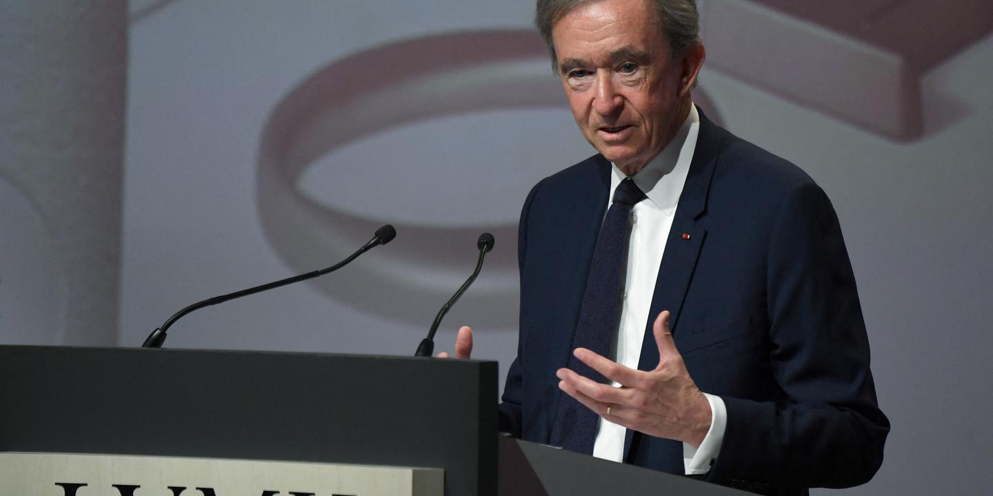 LVMH renonce à son projet de centre de recherche à proximité de ...