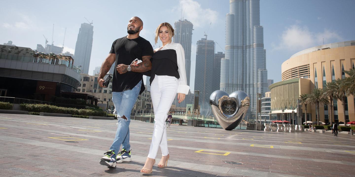 L’influenceur Marc Blata, accusé d’escroquerie, voit son compte ...