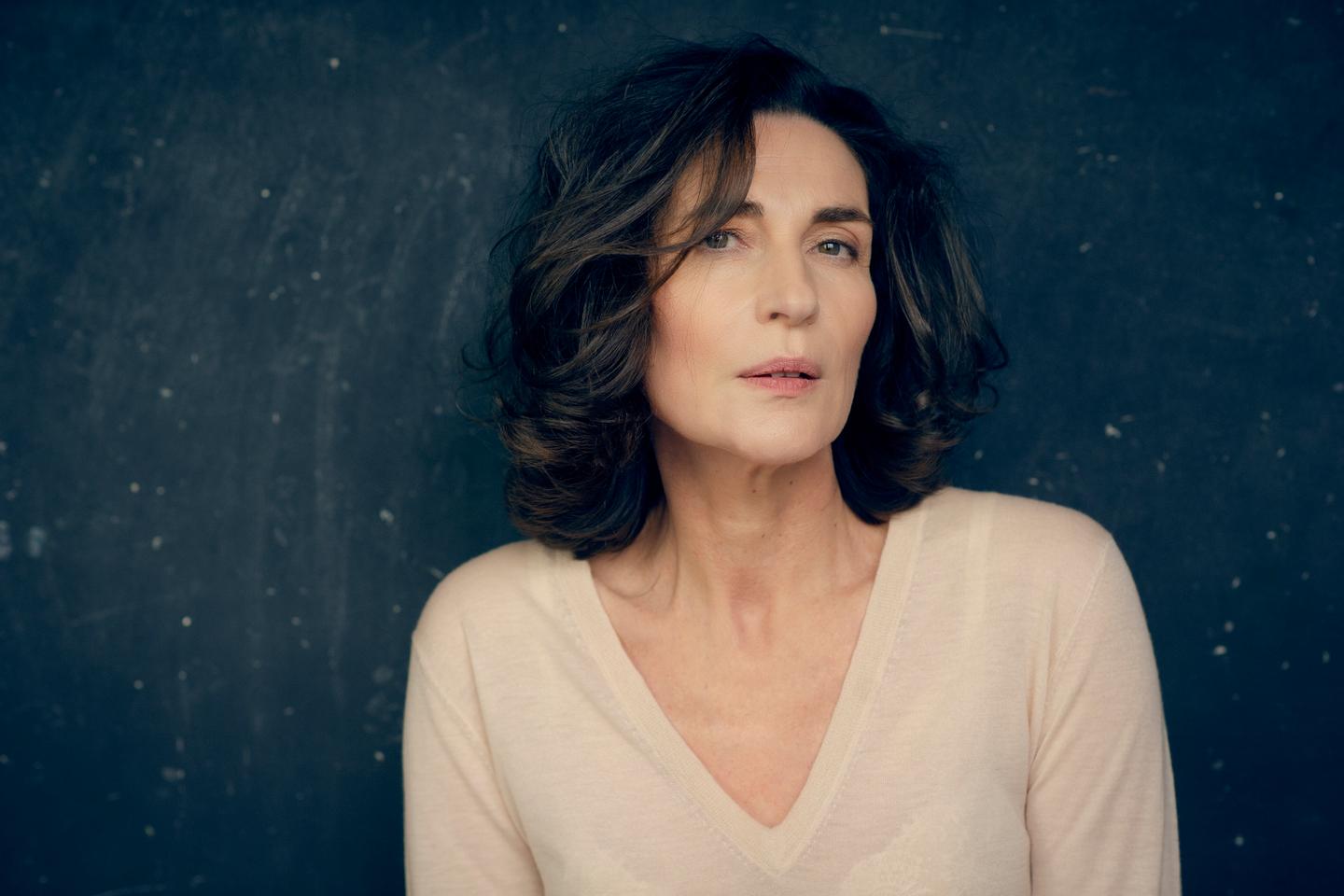 Opéra : Véronique Gens, la voix de l’humaine tragédie