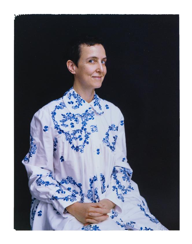 Cinq ans après la fermeture de Colette, Sarah Andelman chérit le bel ...