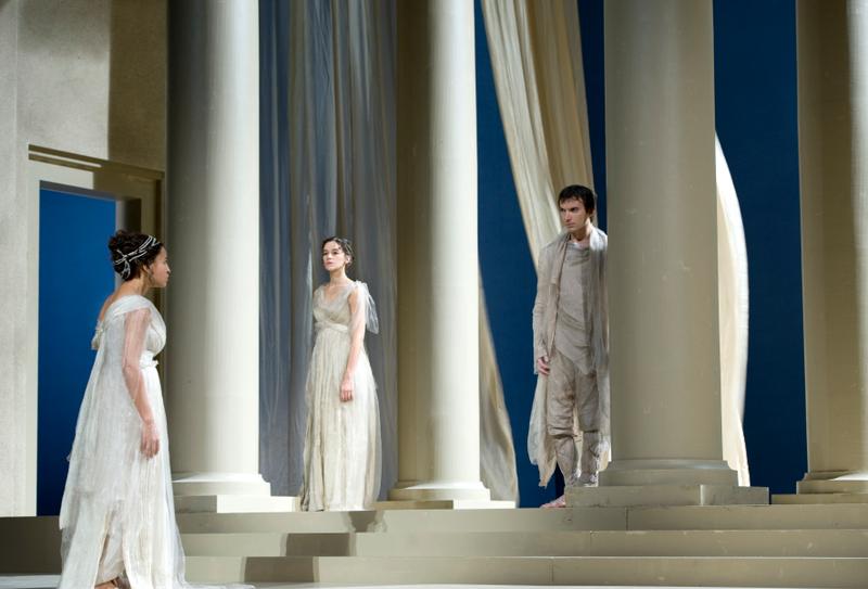 « Au “non” des femmes », de Jennifer Tamas : inscrire Andromaque dans # ...