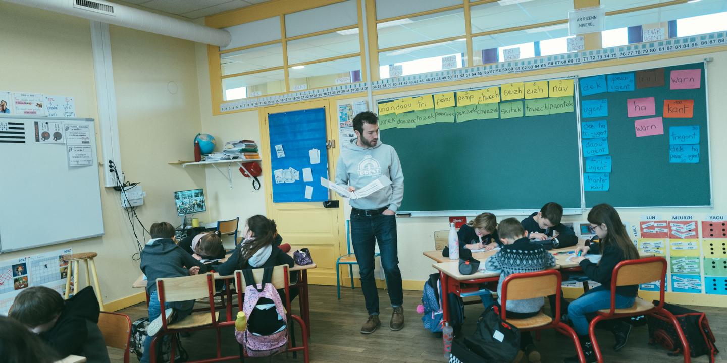 « Si l’école a réussi sa massification, elle a raté sa démocratisation