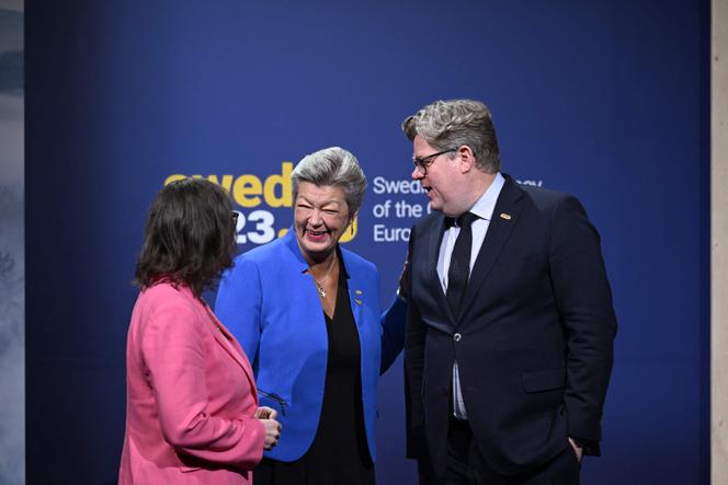 Eu Interior Ministers Want To Step Up Deportations Of Rejected Asylum