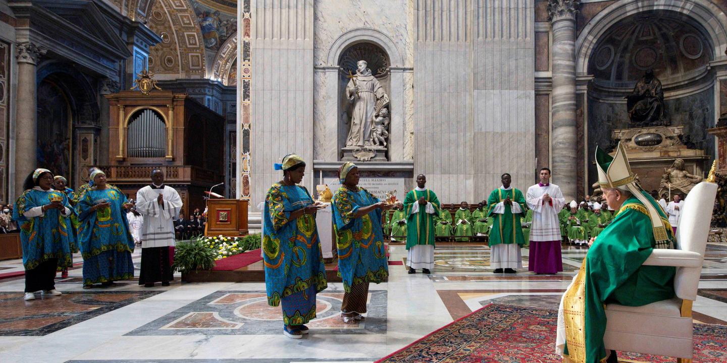 Is Africa the future of Catholicism (and will the next Pope be African)?