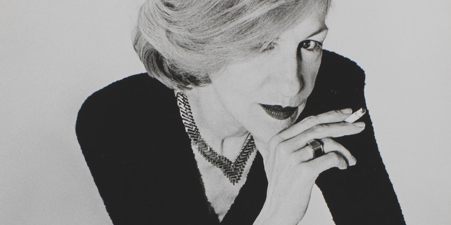 « Andrée Putman, la grande dame du design », sur Arte : la liberté et l ...