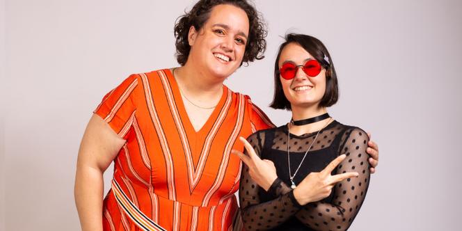 « Colossale », de Rutile et Diane Truc : la puissance du webtoon, la ...