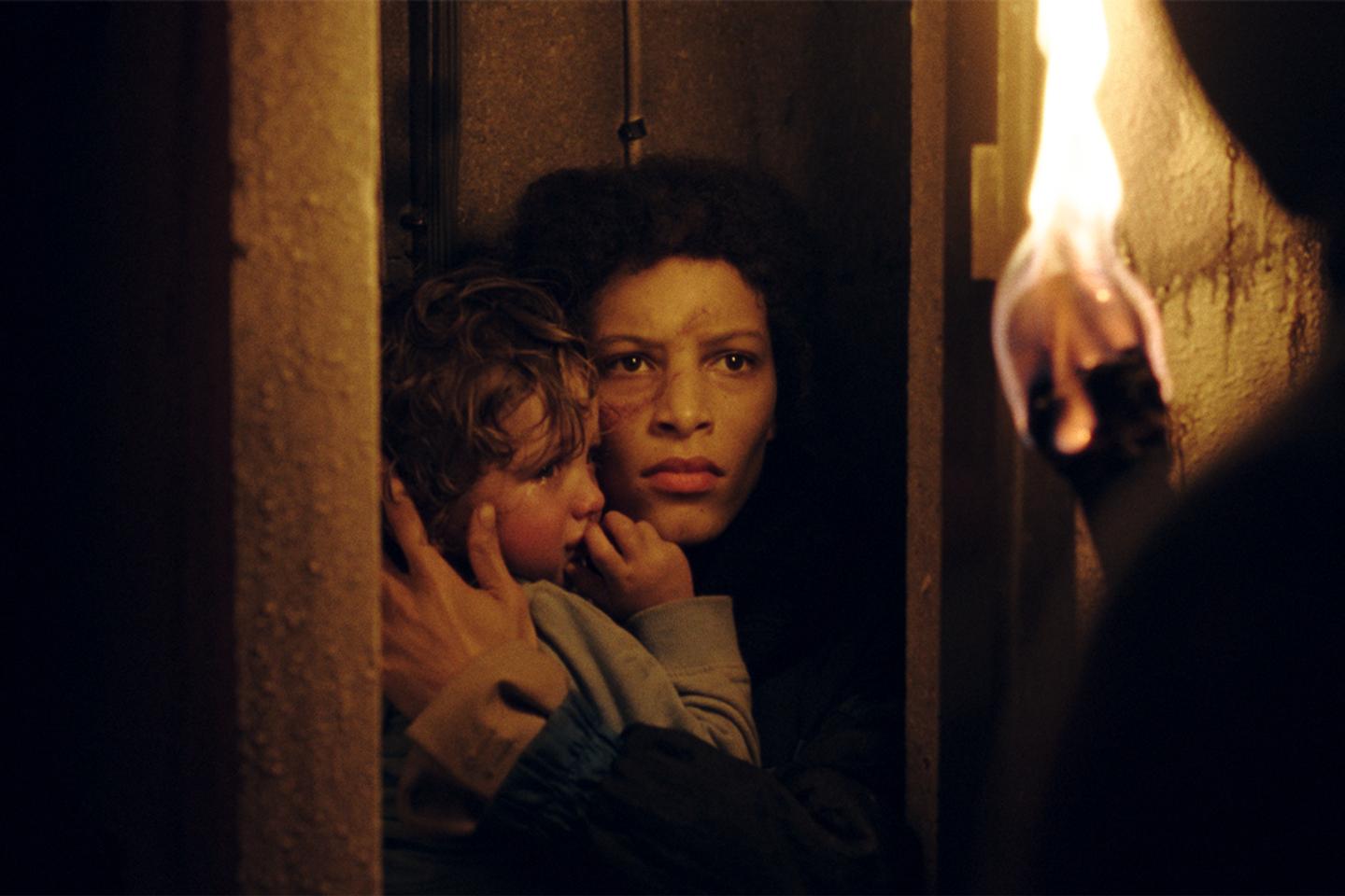 Au Festival international du film fantastique de Gérardmer, une plongée ...