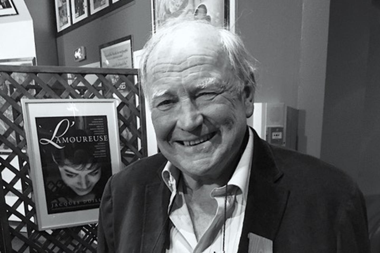 La mort de Claude Gérard, figure emblématique du cinéma indépendant ...