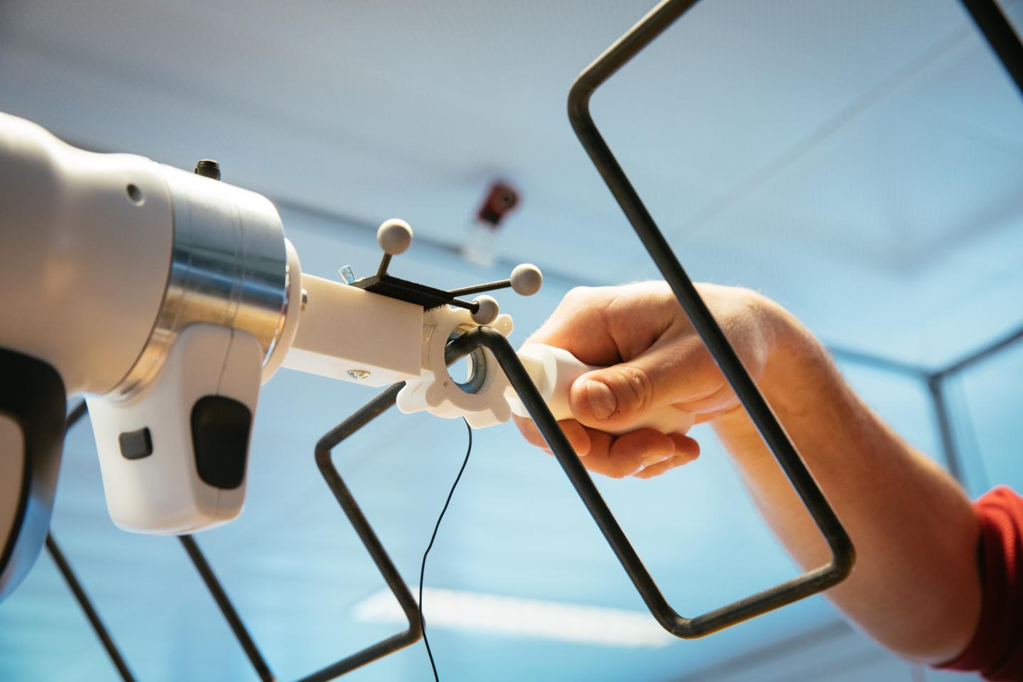 L’Inria, un laboratoire de la transformation à venir du système de ...