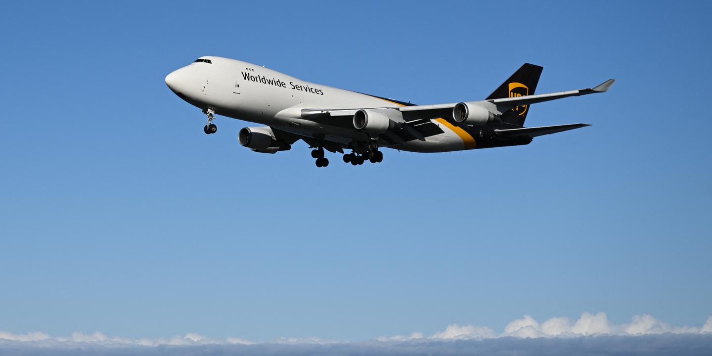 Boeing rolls out last 747 after more than five-decade reign